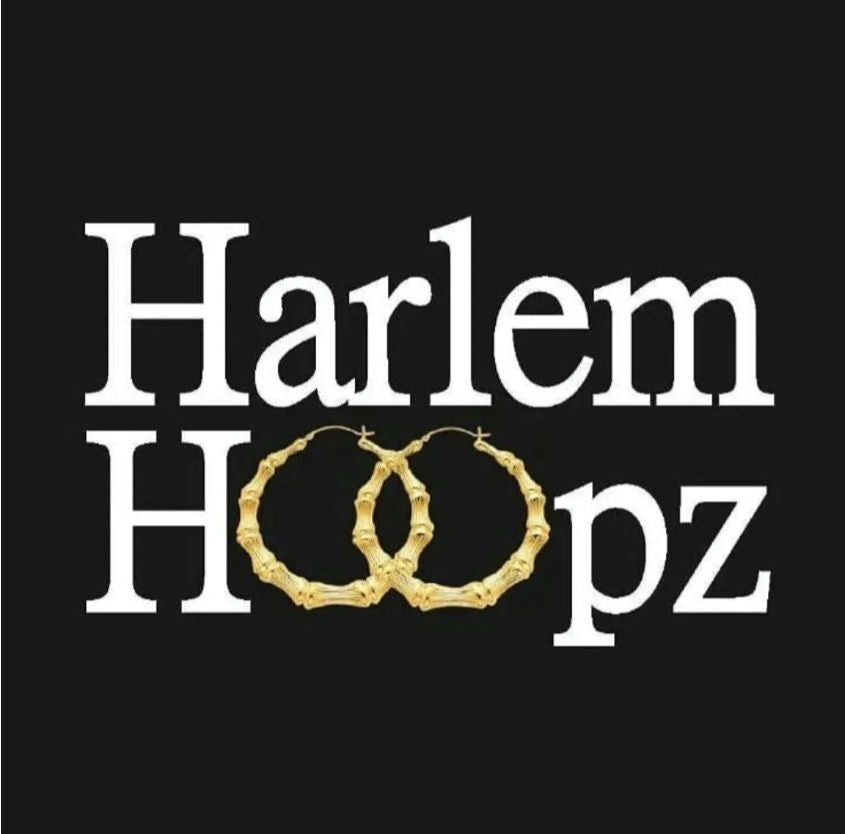 Harlem Hoops