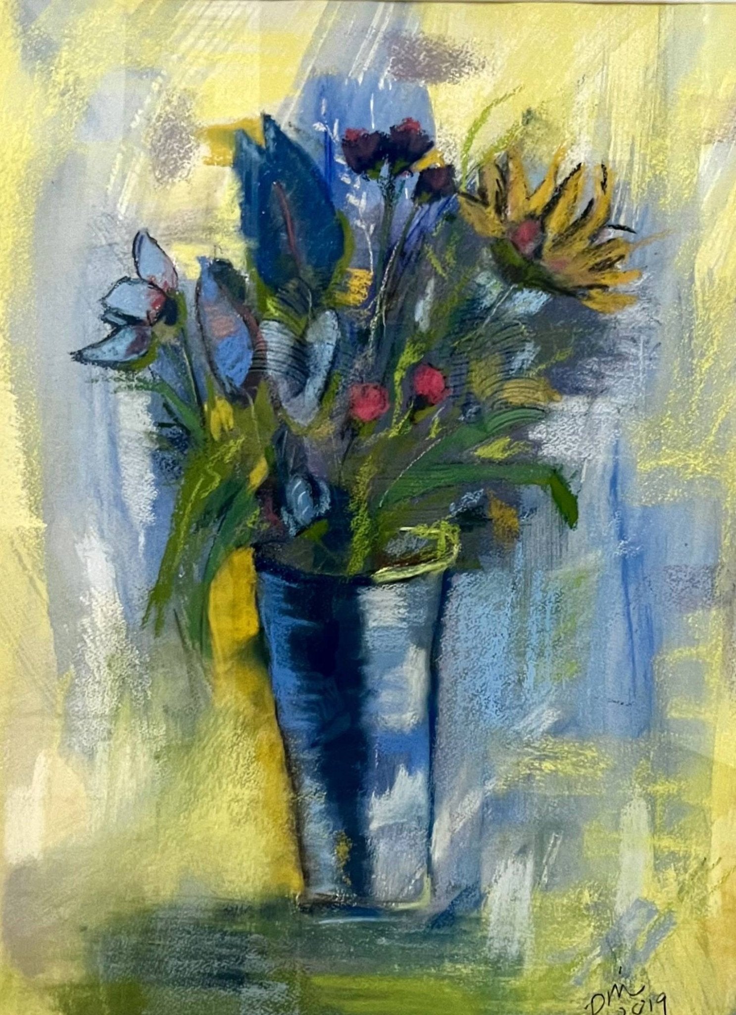 The Blues
