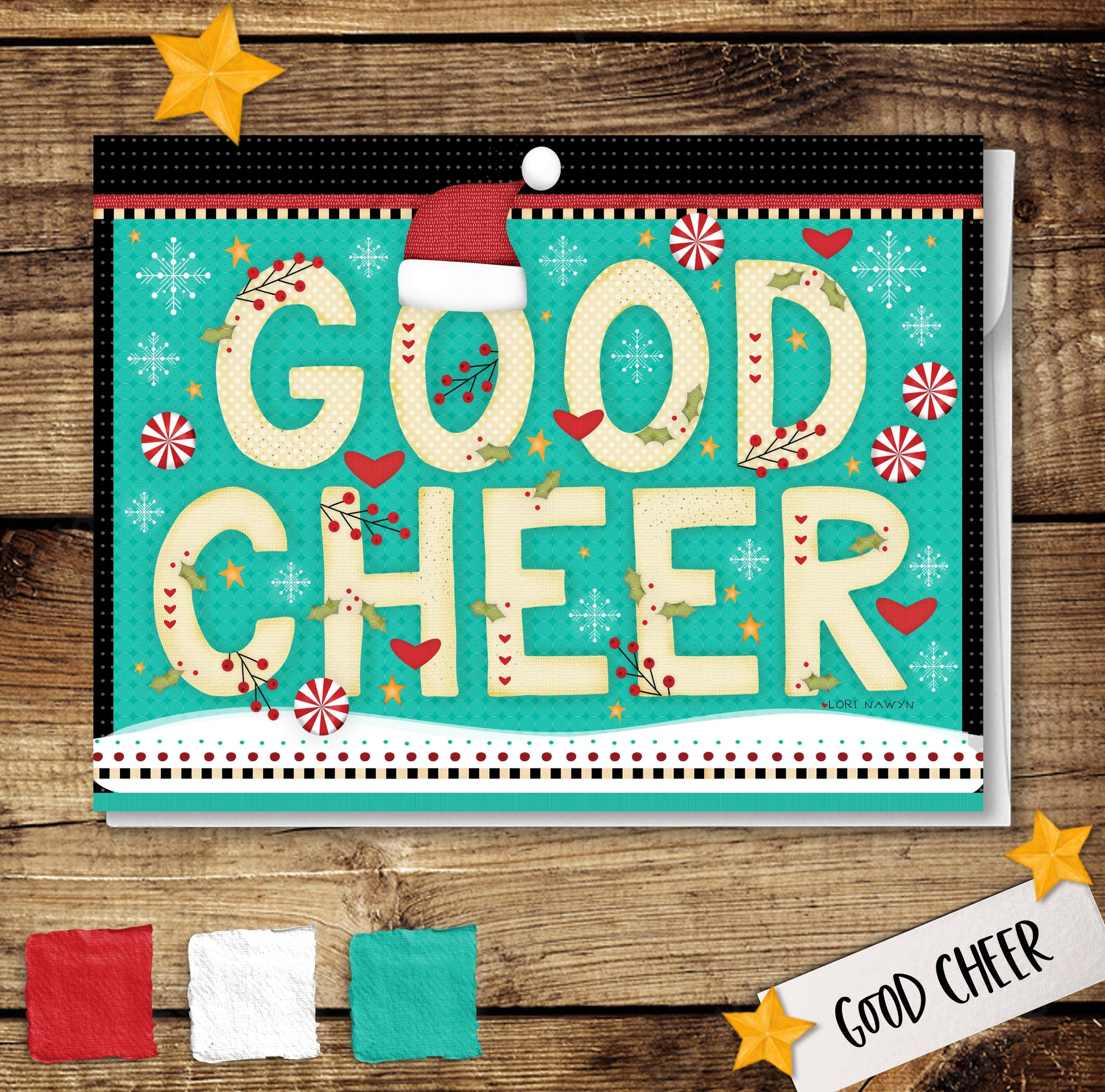 Good Cheer
