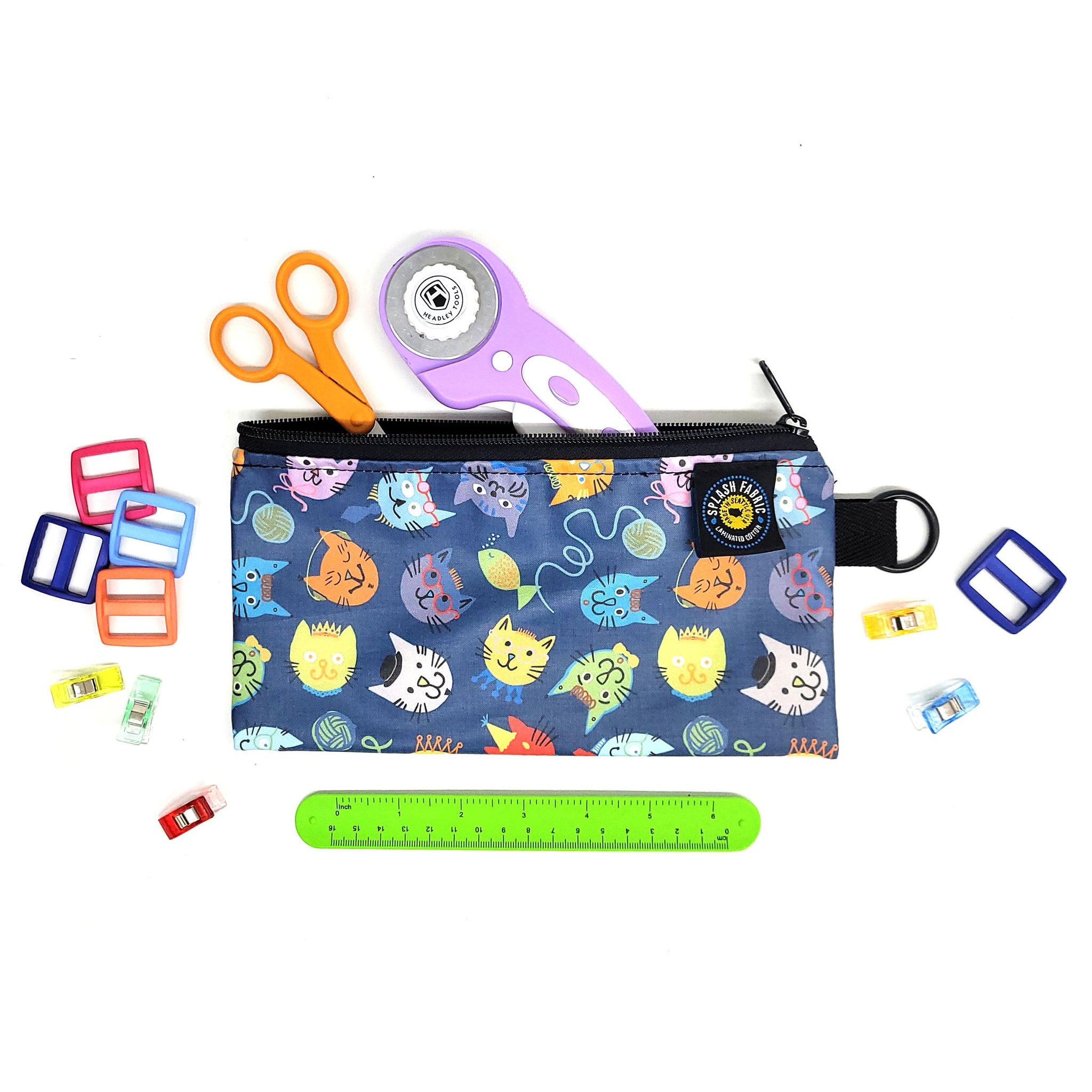 Stash Pouch